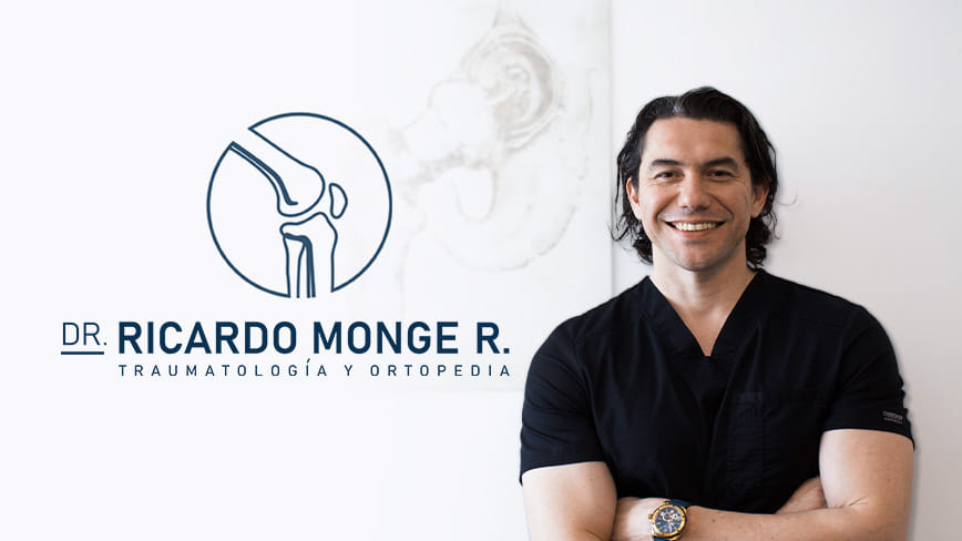 Dr Monge | Postoperative instructions for knee arthroscopy